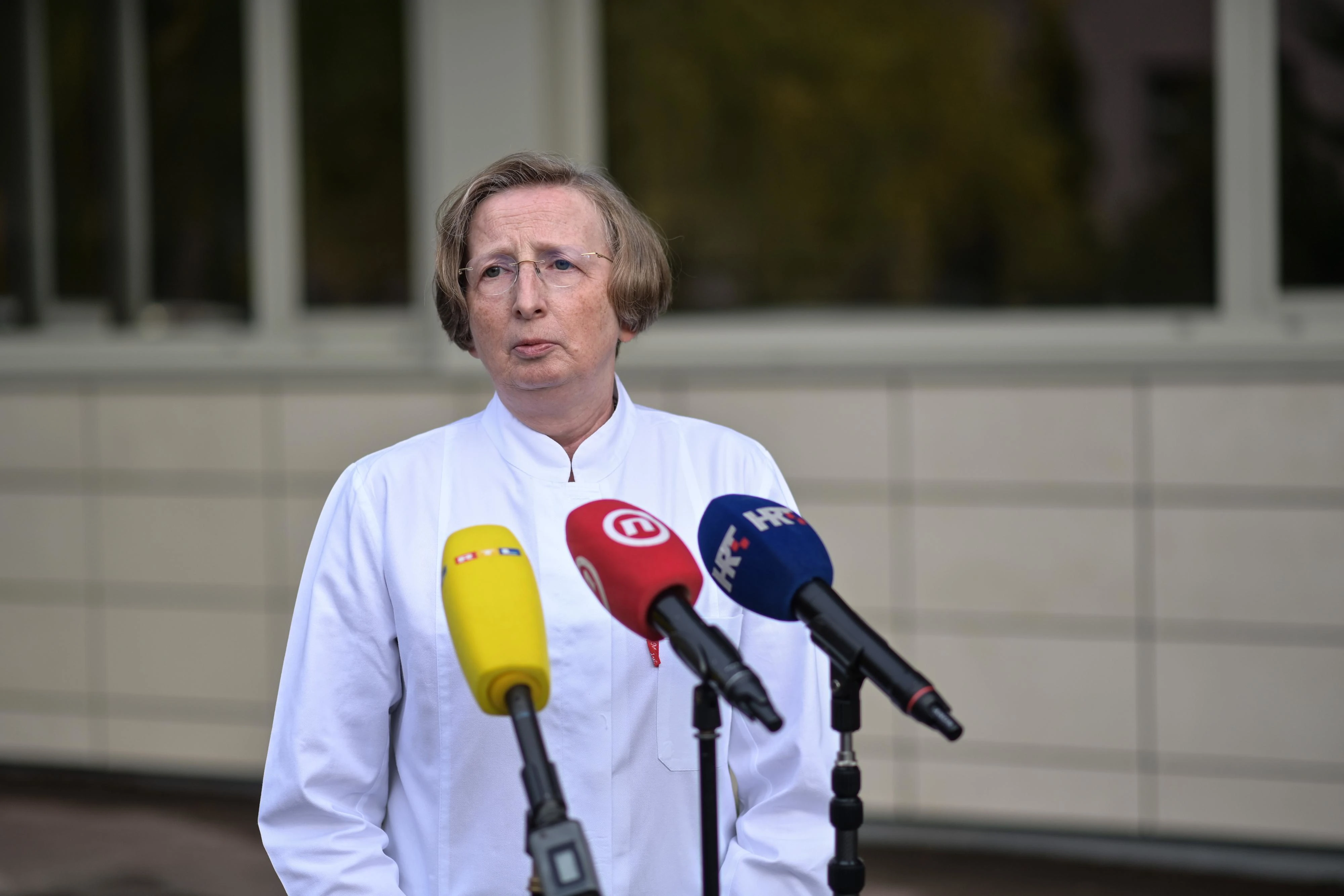 HRT: Aktuelle Corona-Lage