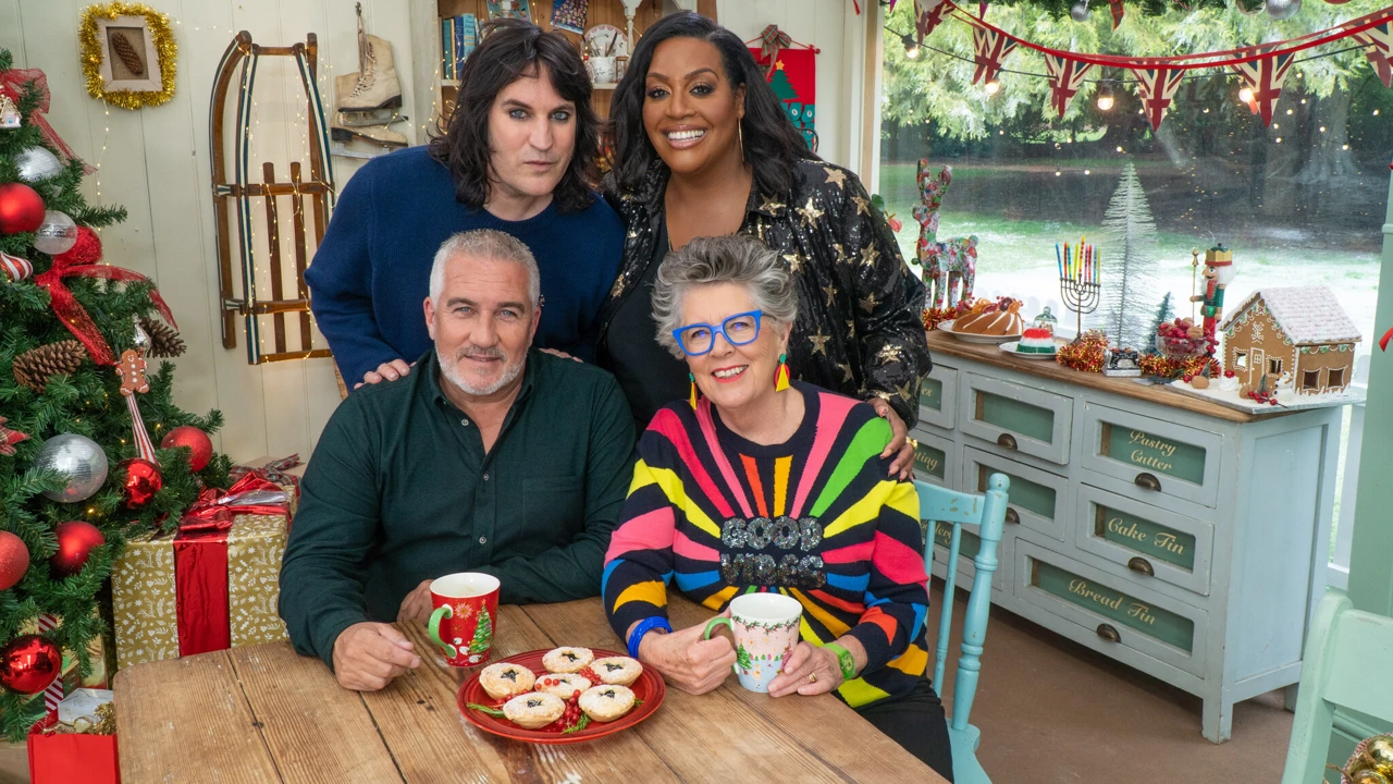 Dobar, bolji, najbolji... božićni slastičar - HRT