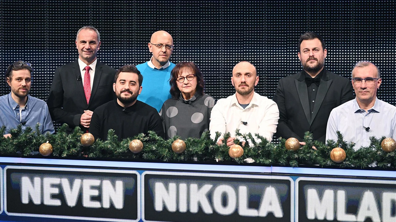 Potjera specijal - HRT