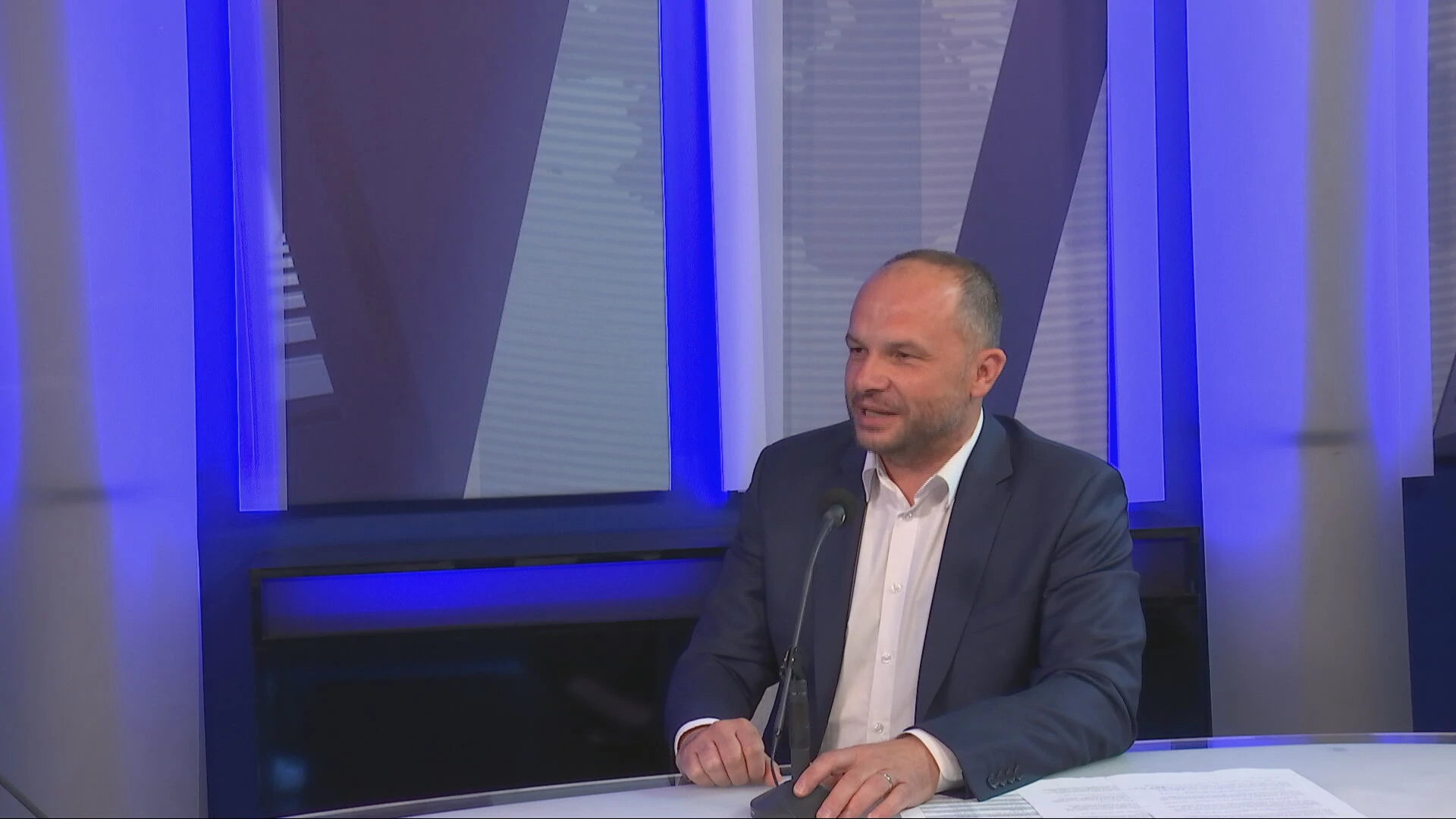 Hajdaš Dončić: Nismo loši gubitnici, samo smo ukazali na nepravilnosti ...