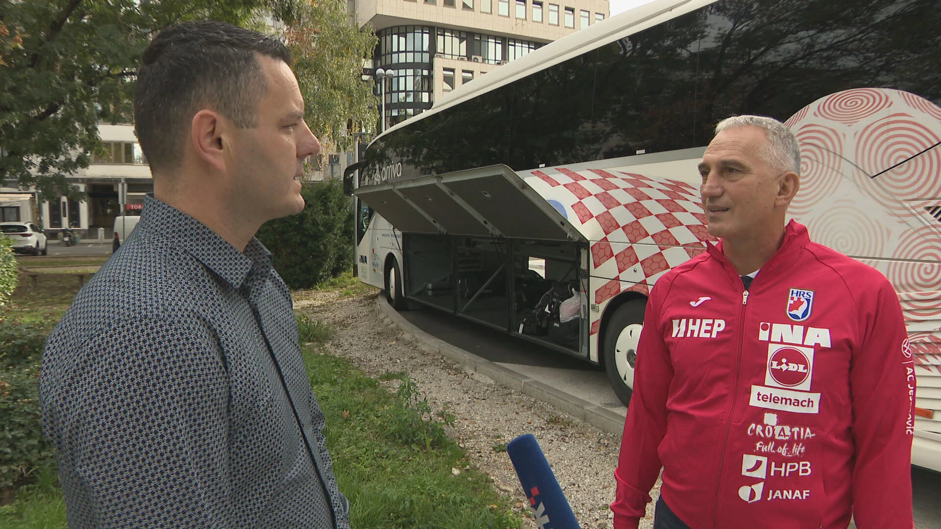 Perkovac za HRT: Ne treba vraćati ugled, nedostaje kontinuitet - HRT
