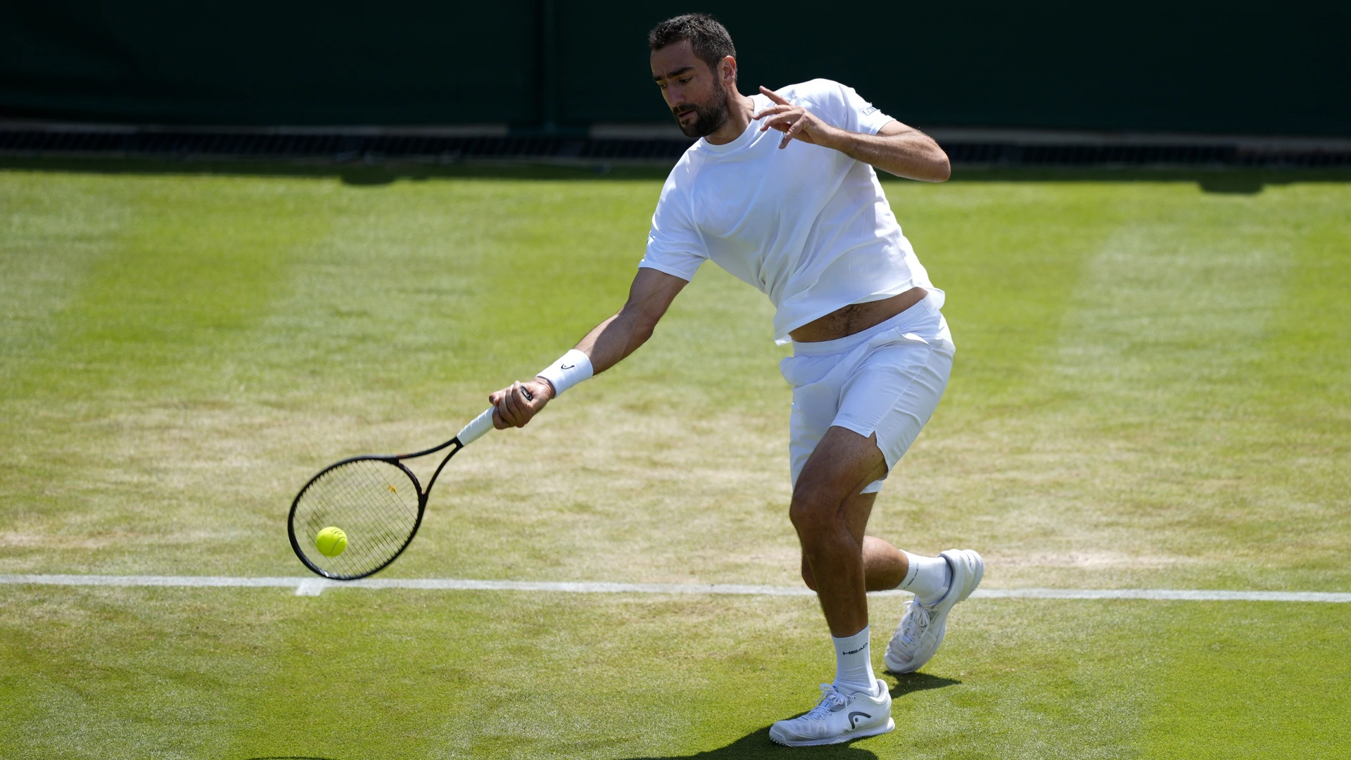 HRT: Sports Review 07/07/2025