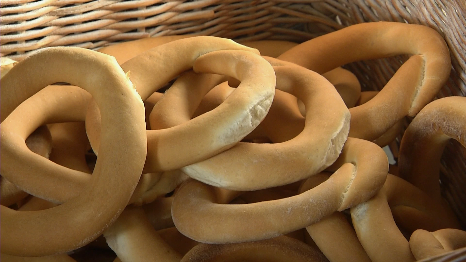 Bakarski baškot postao prava aktrakcija - HRT