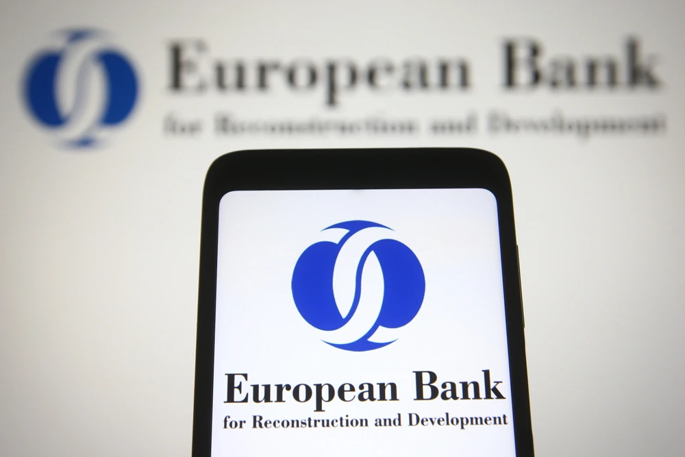 EBRD uložio 35 milijuna eura u prvu zelenu obveznicu Erste banke - HRT