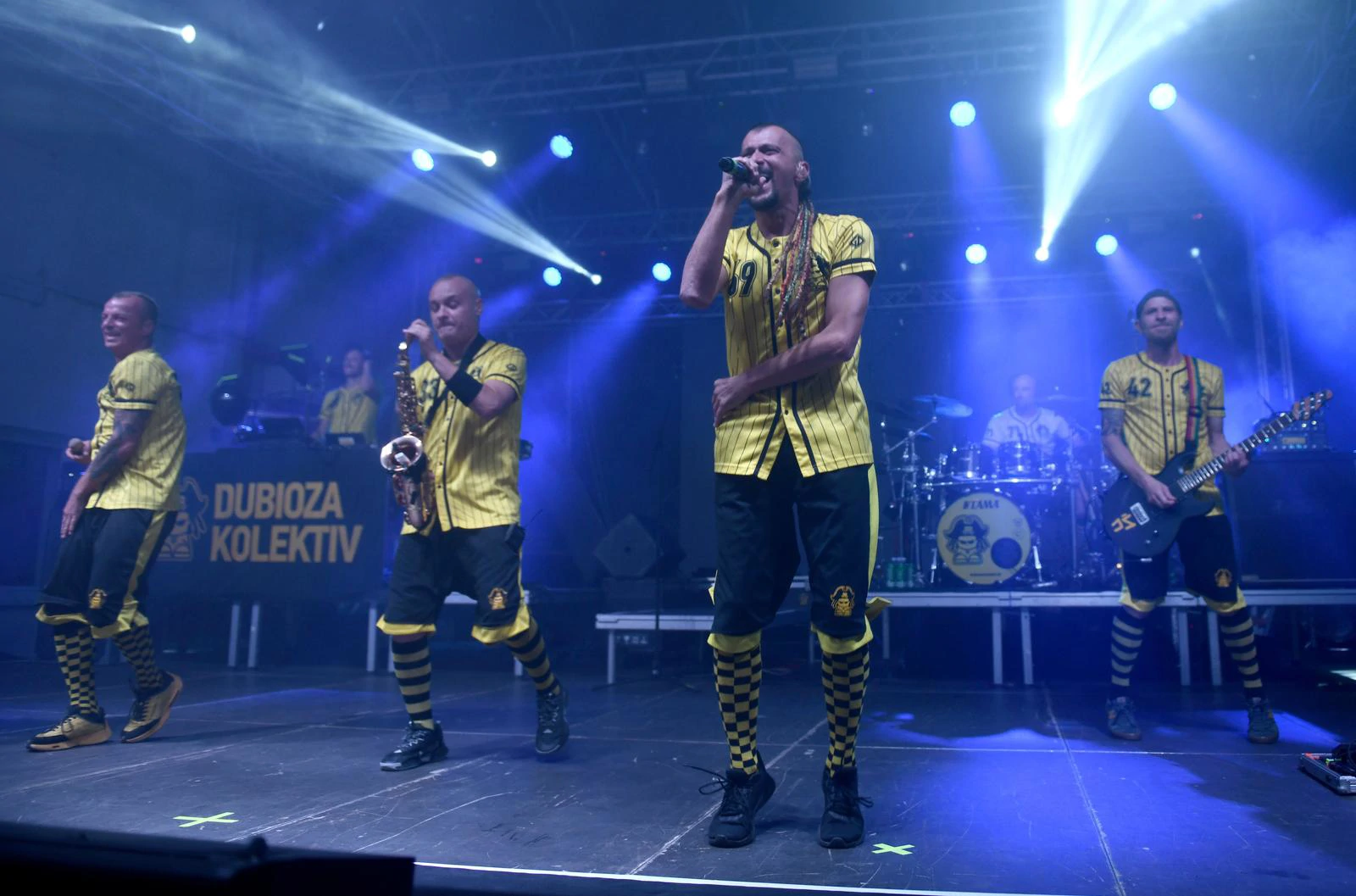 U Novu 2026. Zagrepčane uvode Luzeri, Idem, Elemental i Dubioza ...