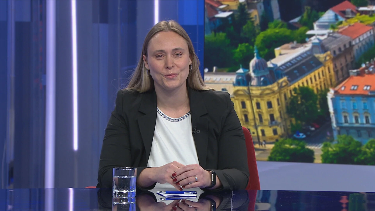 Rekordan zagrebački proračun pod povećalom - HRT