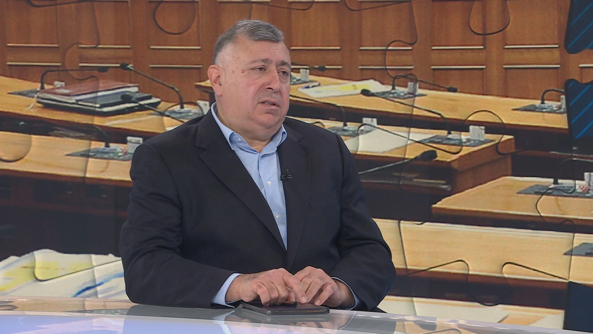 Tadić: Molim da se svi uozbilje i shvate da je vođenje države ozbiljan ...