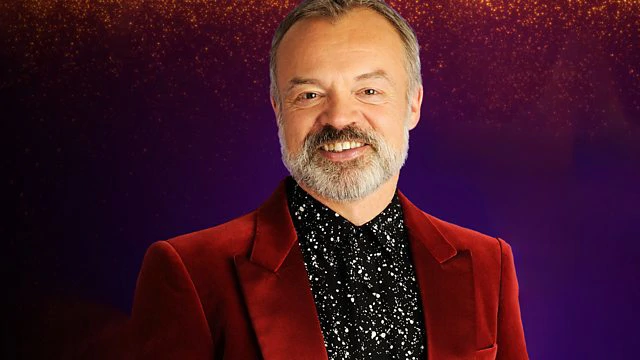 Graham Norton i gosti - HRT