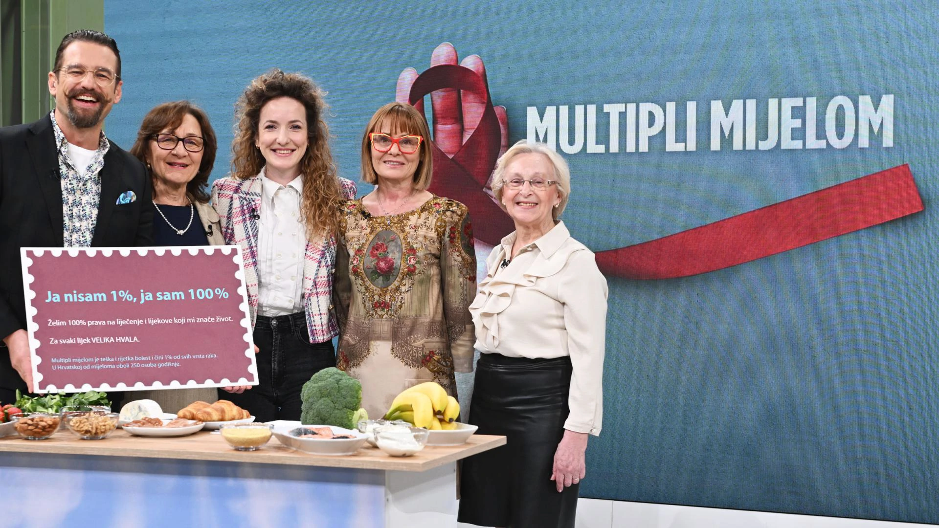 Dr. Beck: Multipli mijelom - HRT