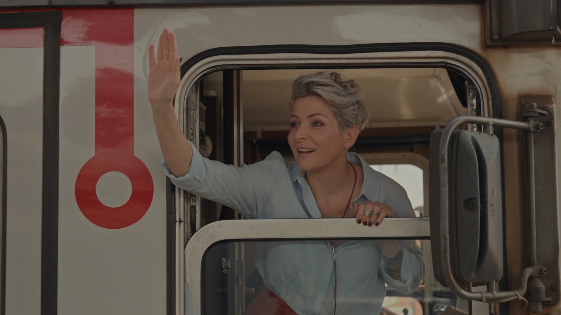 Brže ne može - HRT