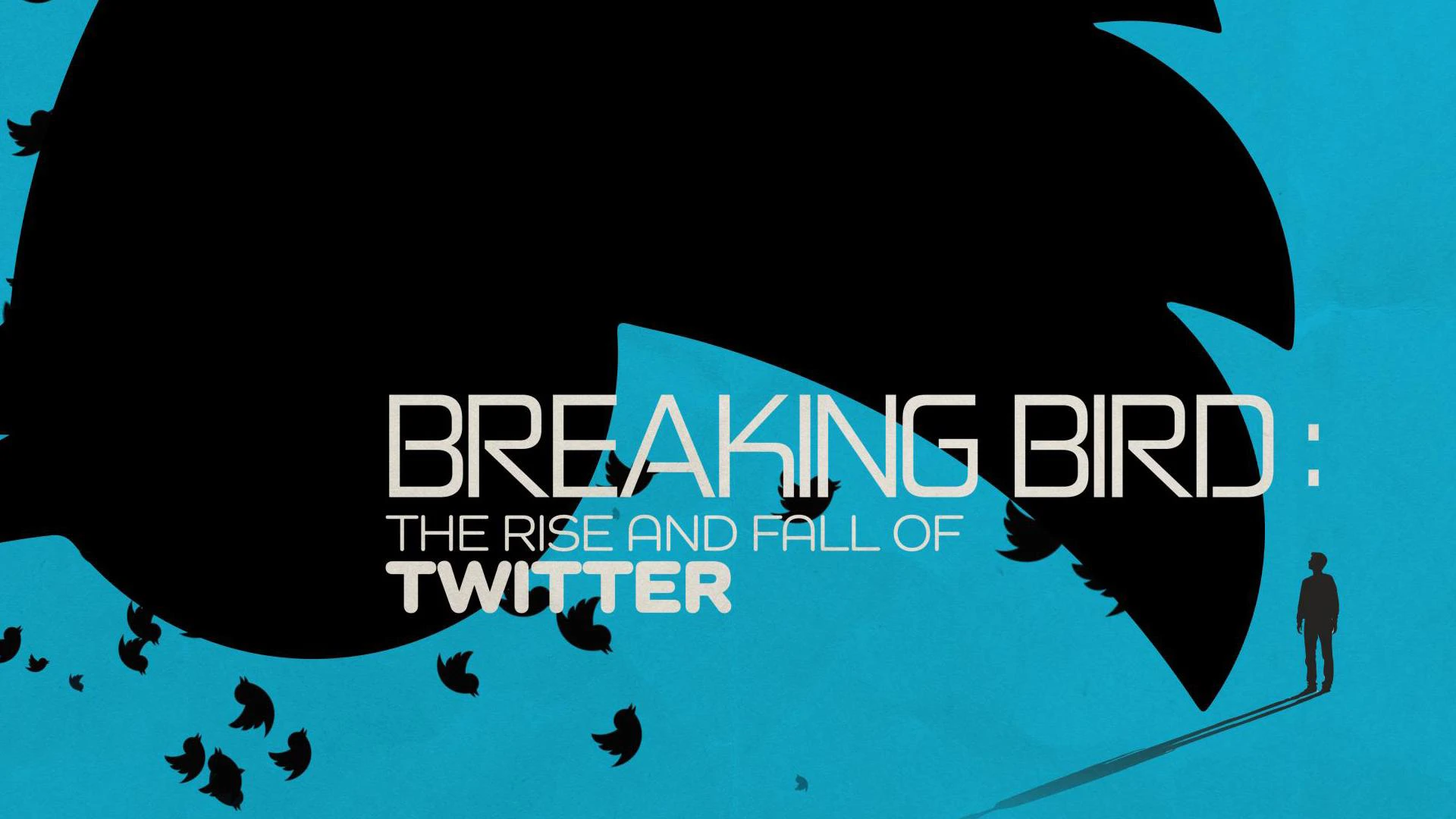 Uspon i pad Twittera - HRT