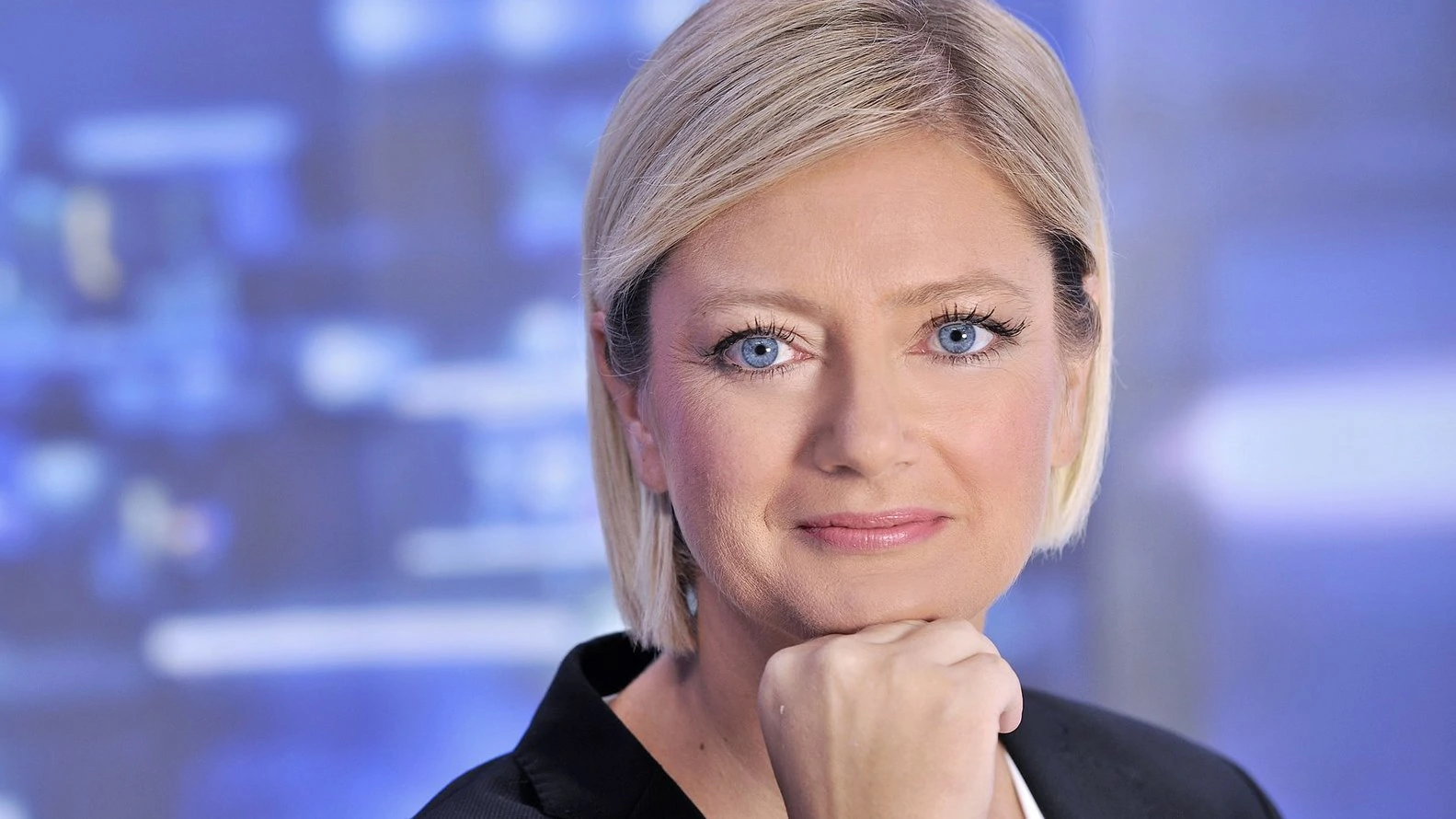 Finale utrke za "Zlatni studio", strast prema novinarstvu Zrinke ...