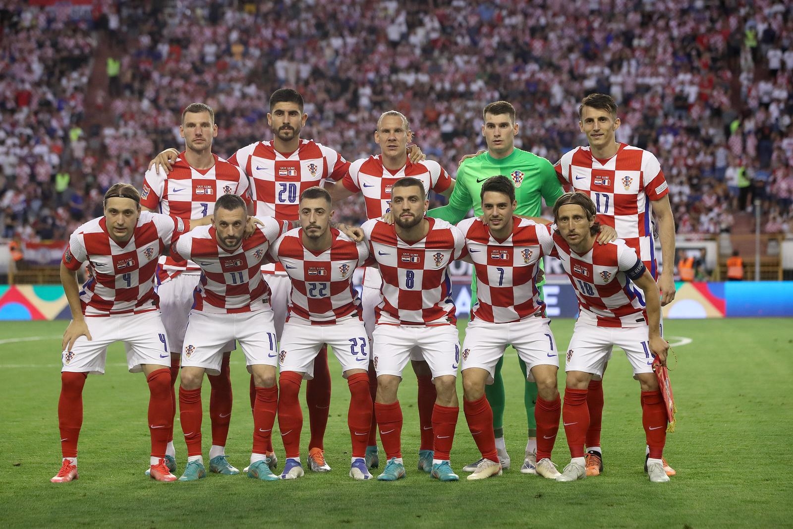 HRT: Otkrivena prava verzija novog dresa Vatrenih za Katar?