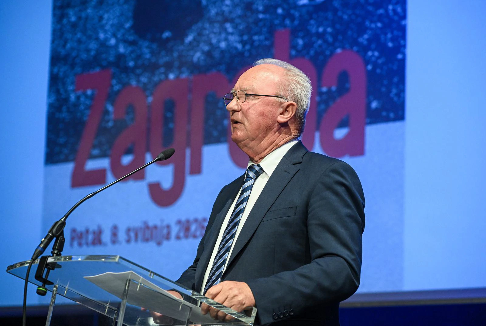 Habulin: Desnica je sve agresivnija, a ustaštvu se navlači maska ...