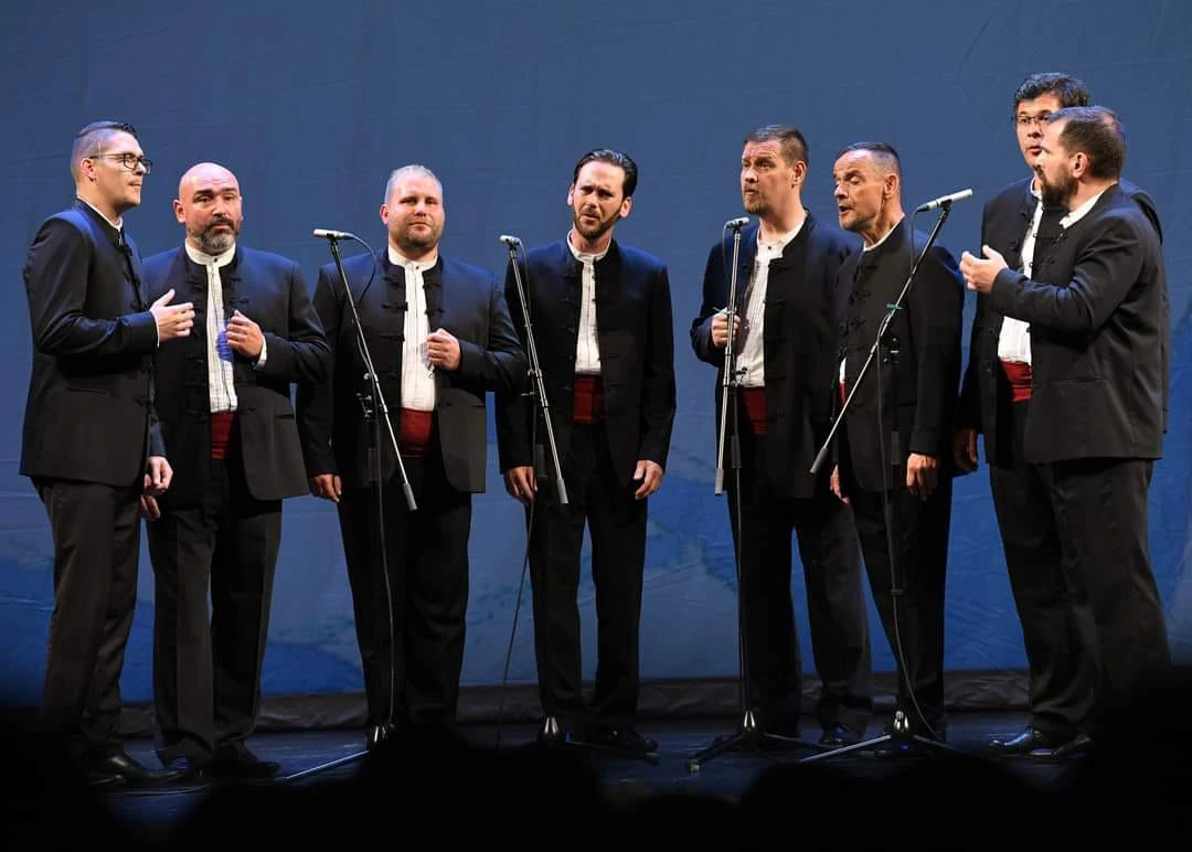 HRT: Koncert "Ljubljani iz srca"