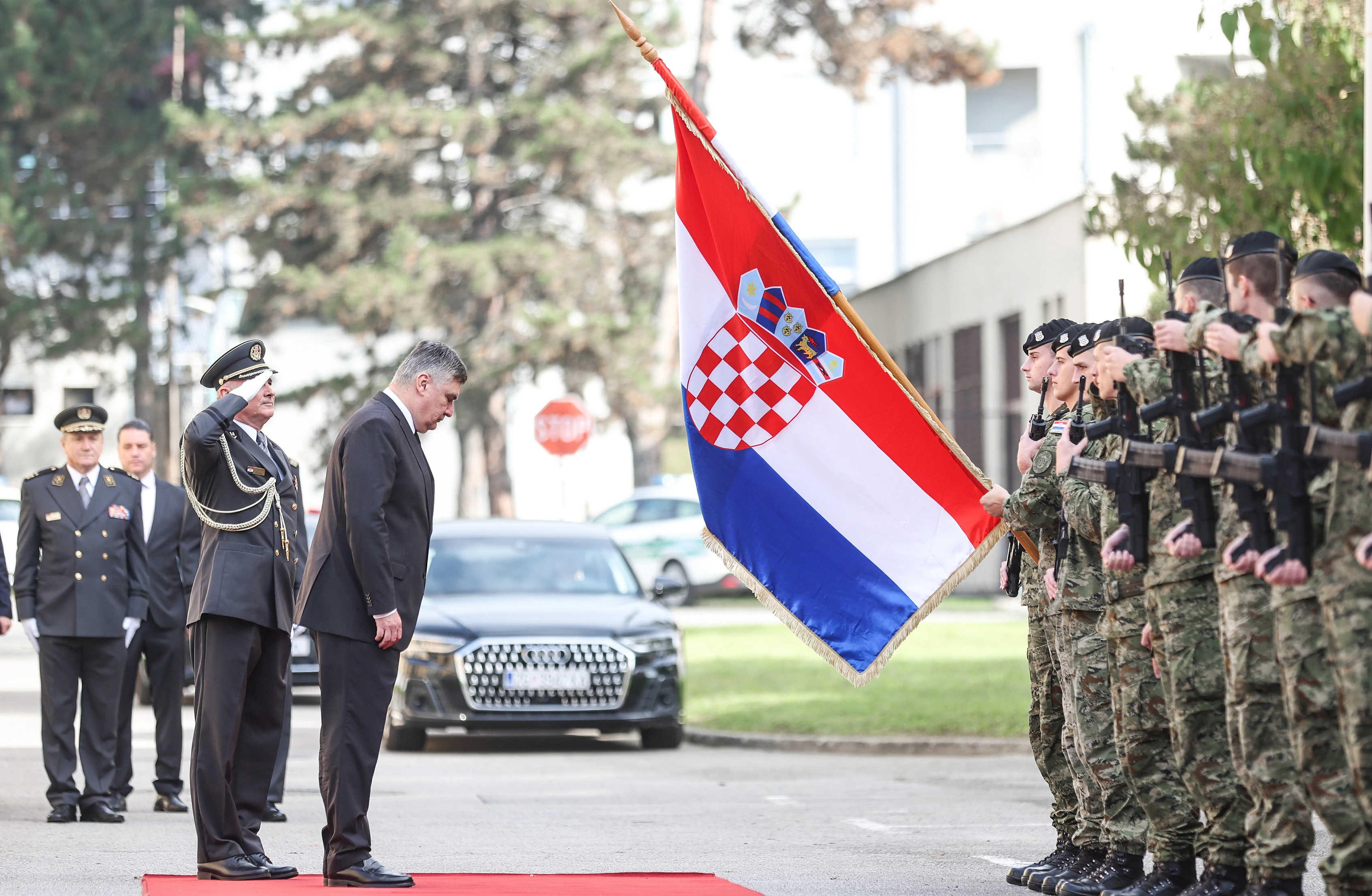 HRT: Croacia Hoy 16:30 30/10/2024