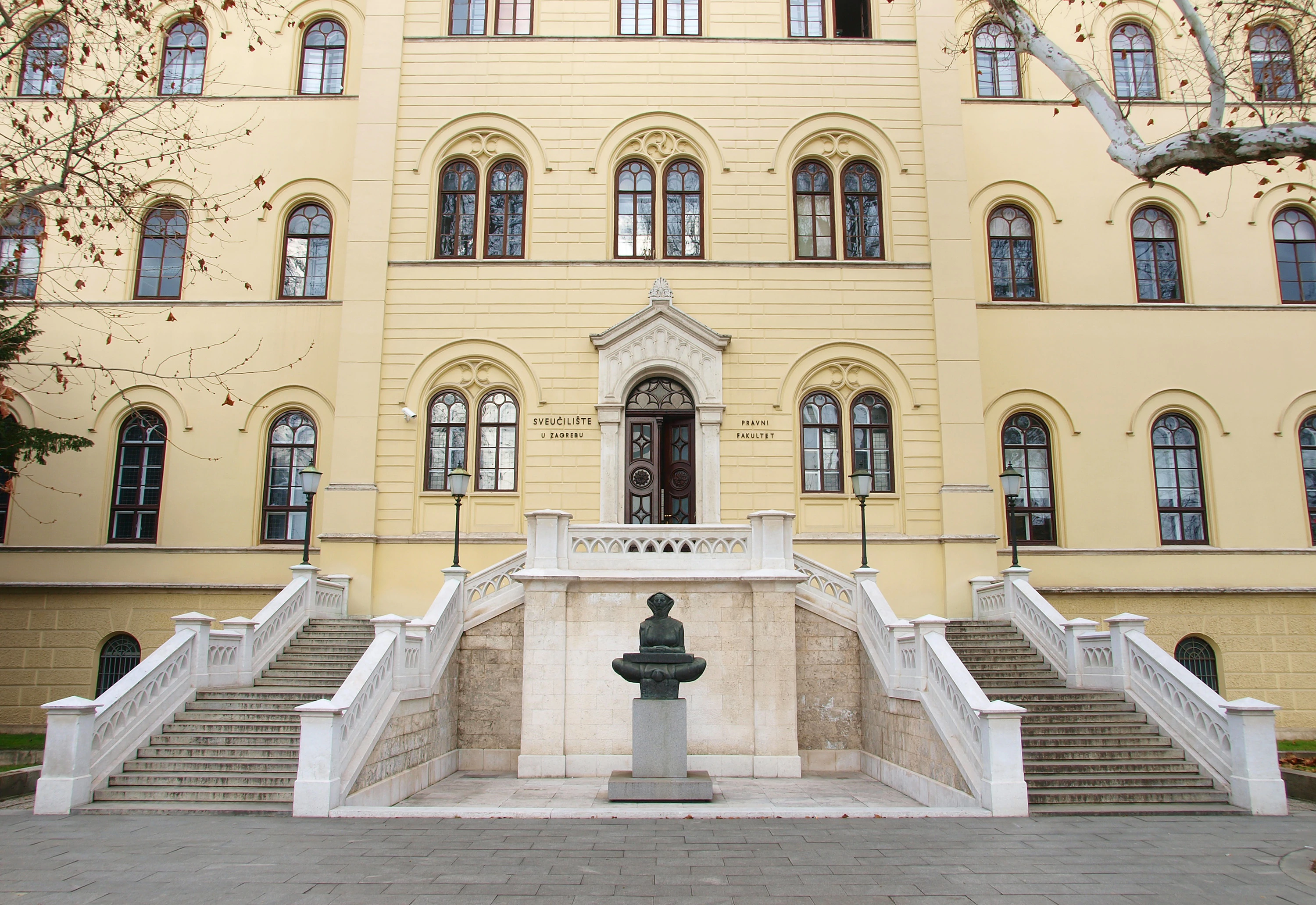 HRT: Sveučilište u Zagrebu dobiva novih 310 doktora znanosti i umjetnosti