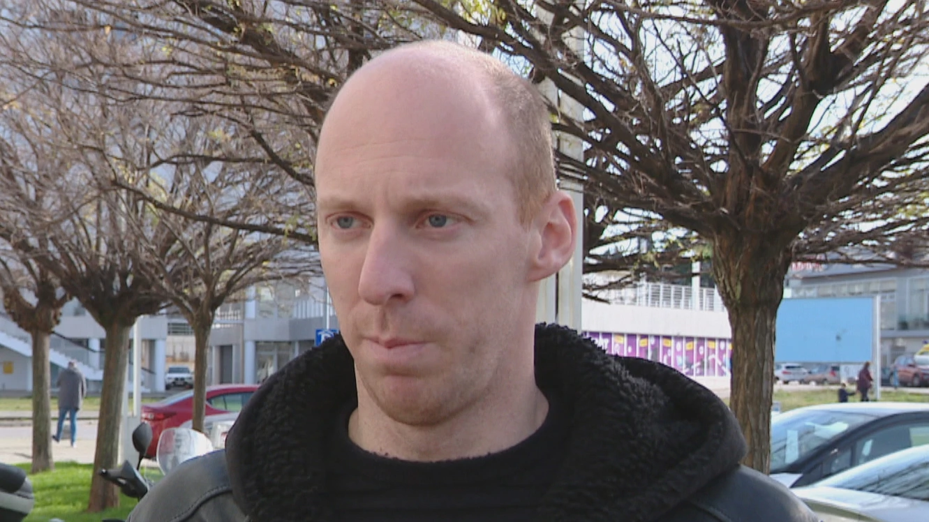 Zadarska policija zbog prijetnje Danijelu Radeti privela 43-godišnjaka ...