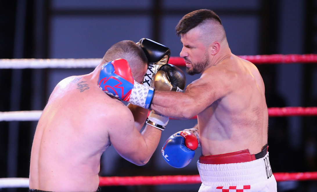 Kod Mostara teže ozlijeđen Damir Beljo - HRT