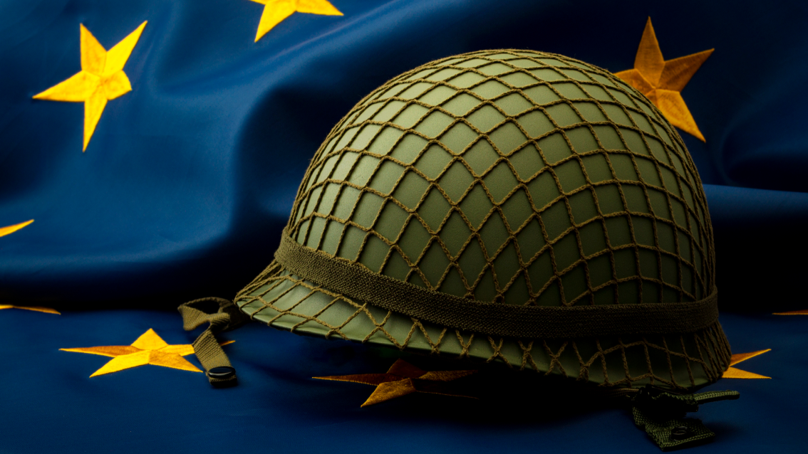Iran odgovorio EU-u i proglasio europske vojske "terorističkim ...