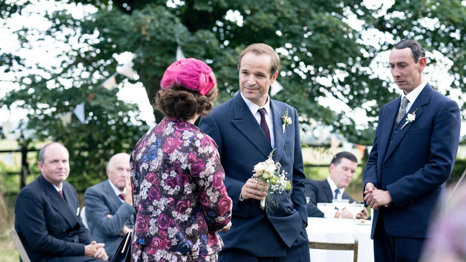 Grantchester - HRT