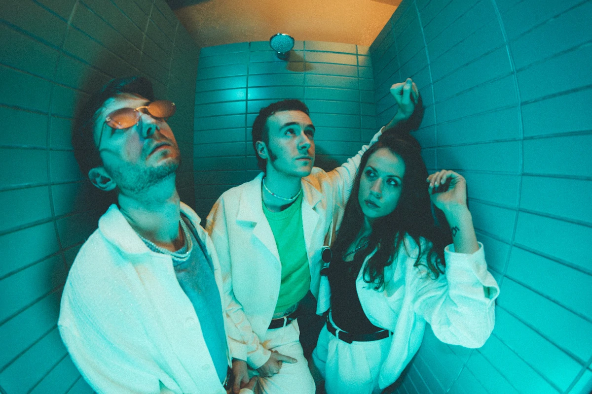 S domaće pop i rock scene - Ki Klop - HRT