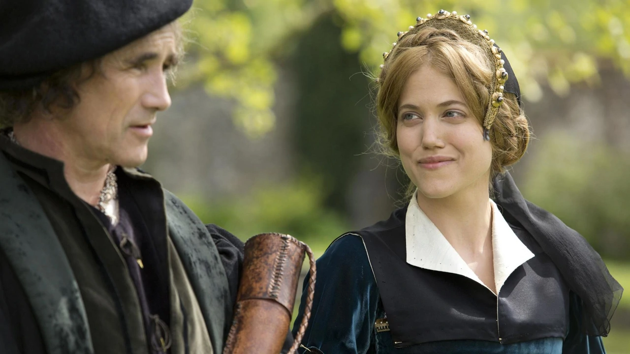 Wolf Hall: Anna Regina - HRT