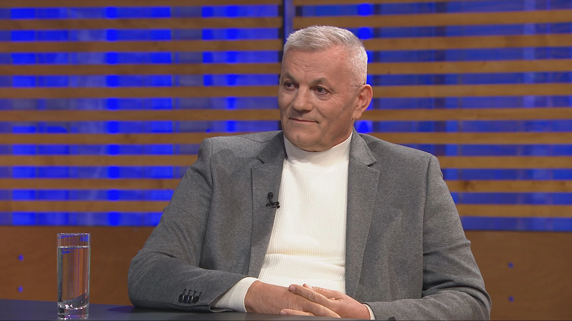 Gudelj: Moj život je obilježen u radu s mladima - HRT