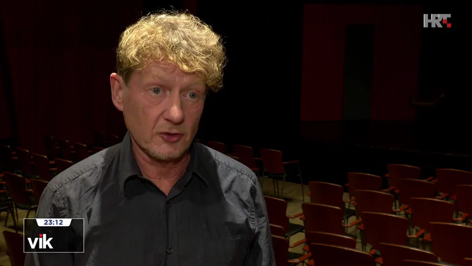 "Zagubljeni par": dvojbe ljudi u srednjim godinama - HRT