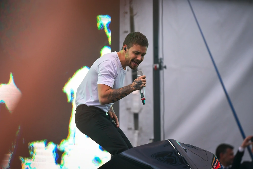 Liam Payne, bivši pjevač grupe One Direction, umro je od posljedica ...