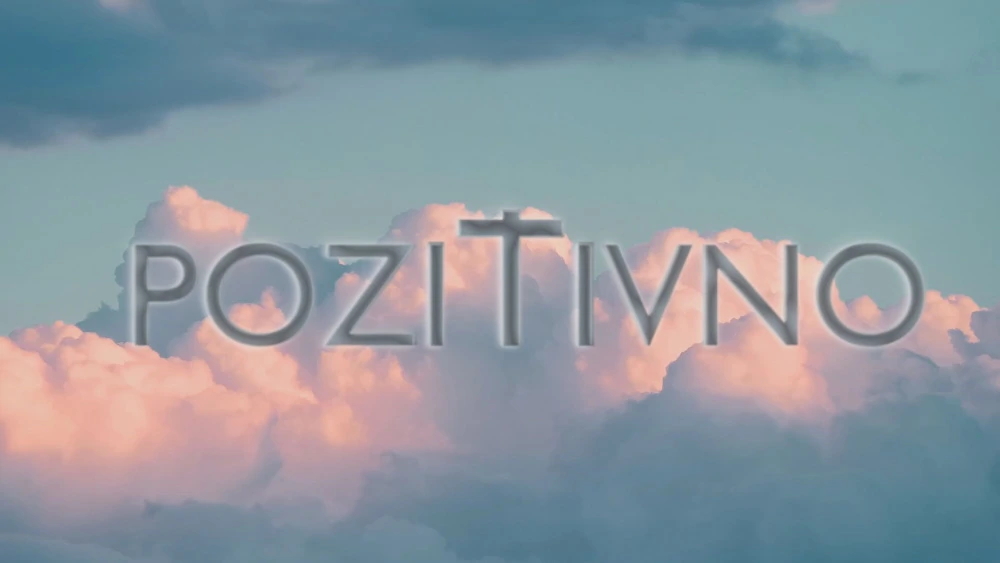 Pozitivno - HRT