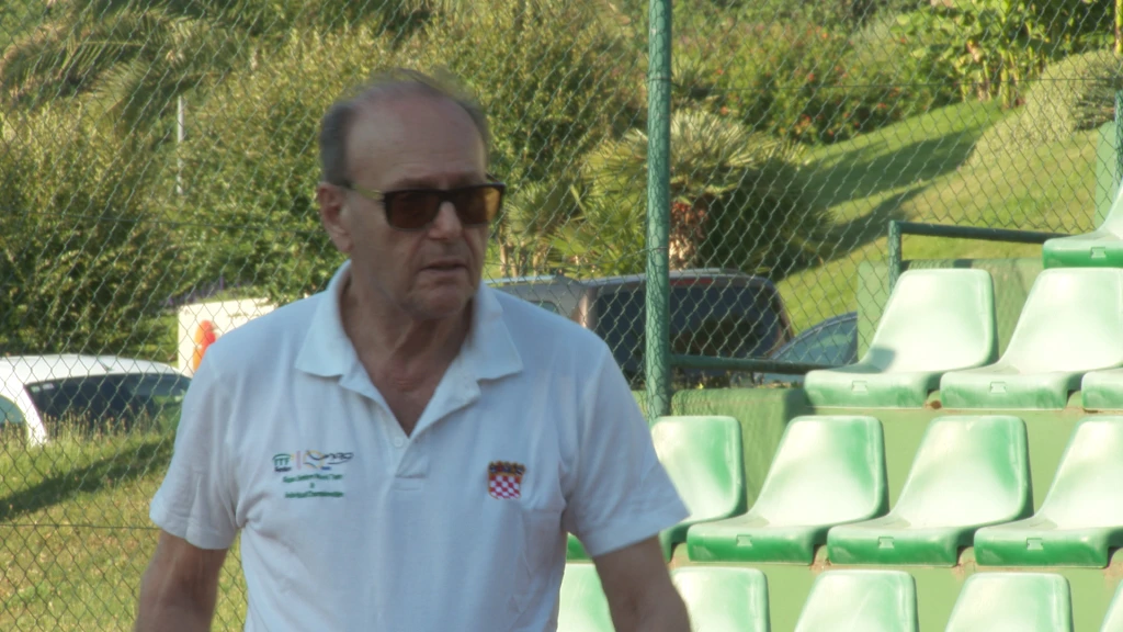 Alfi Kabiljo - Svijet je moj - HRT