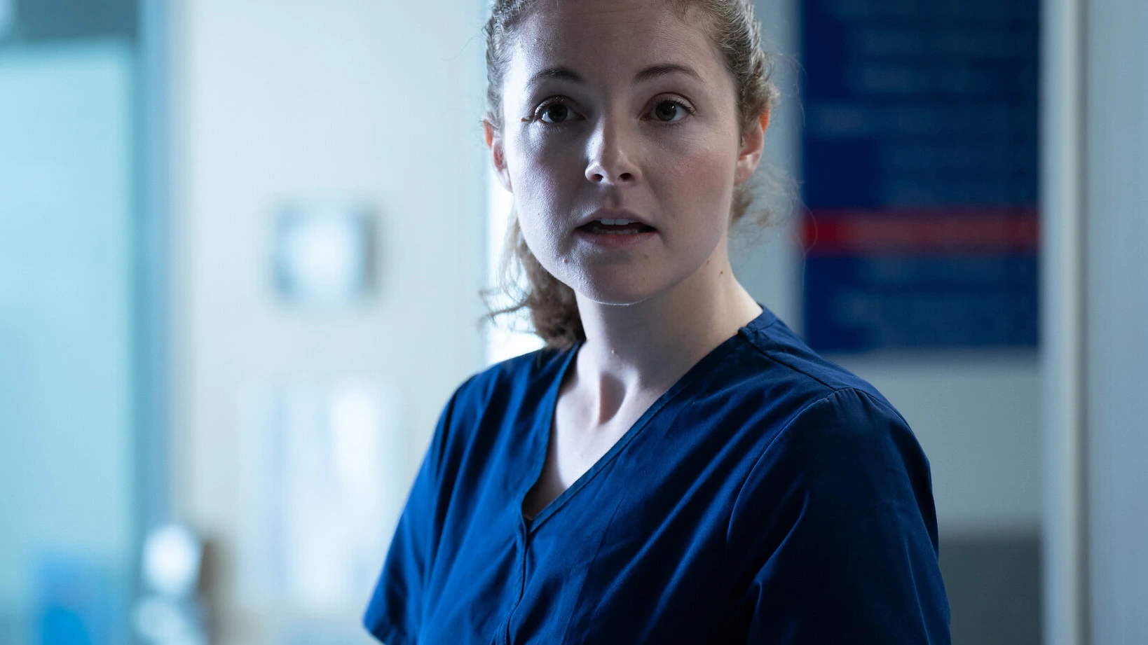 Smrt u engleskom raju - HRT