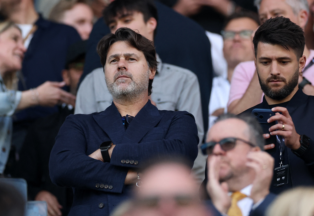 Pochettino objavio popis: Donijeli smo vrlo teške odluke - HRT