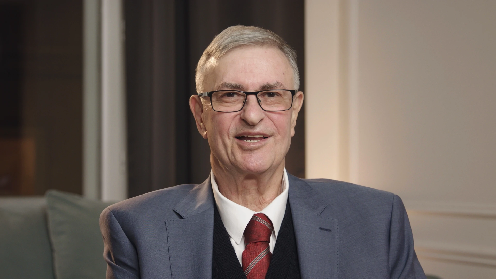 What's up America - HRT