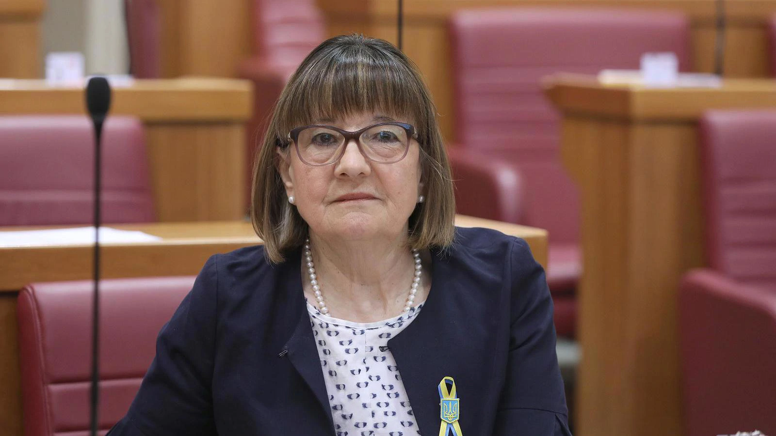 Romano Bolković - 1 na 1: Zdravka Bušić - HRT