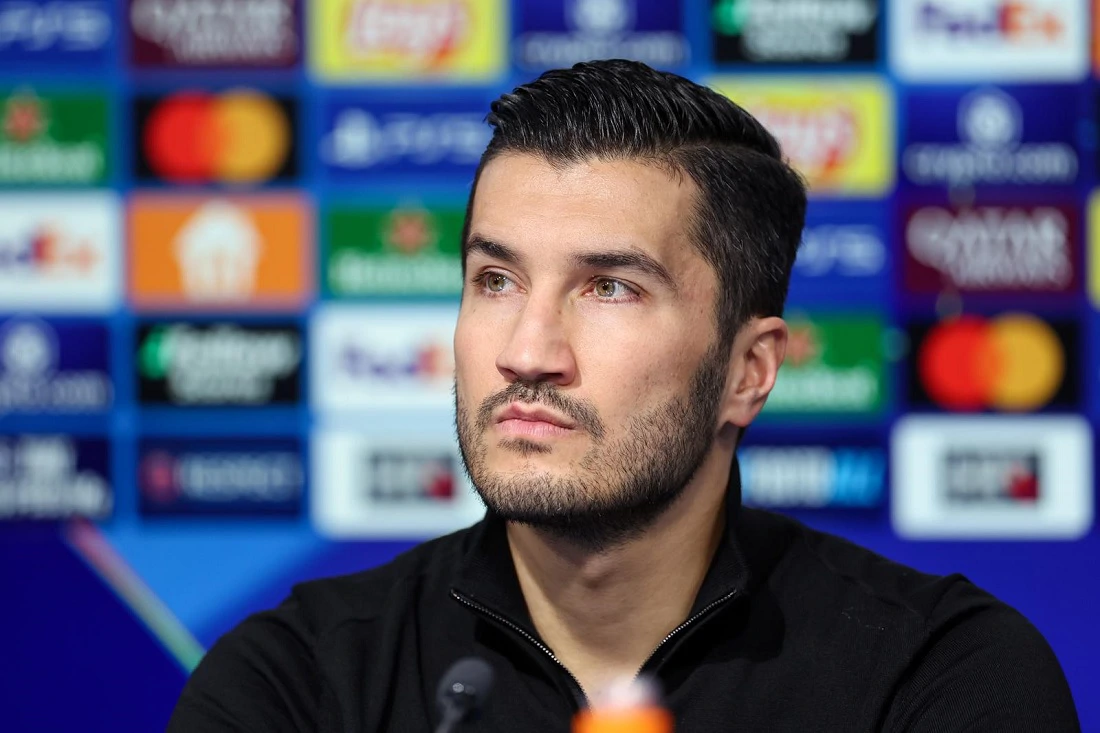 Sahin: Poraz od Bayerna nije slika Dinama, zbog stadiona se ne brinem - HRT