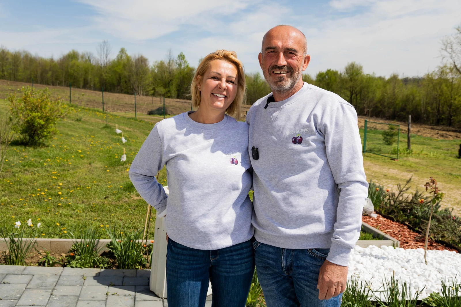 HRT: "Didov šljivik" u Bijelom Brdu