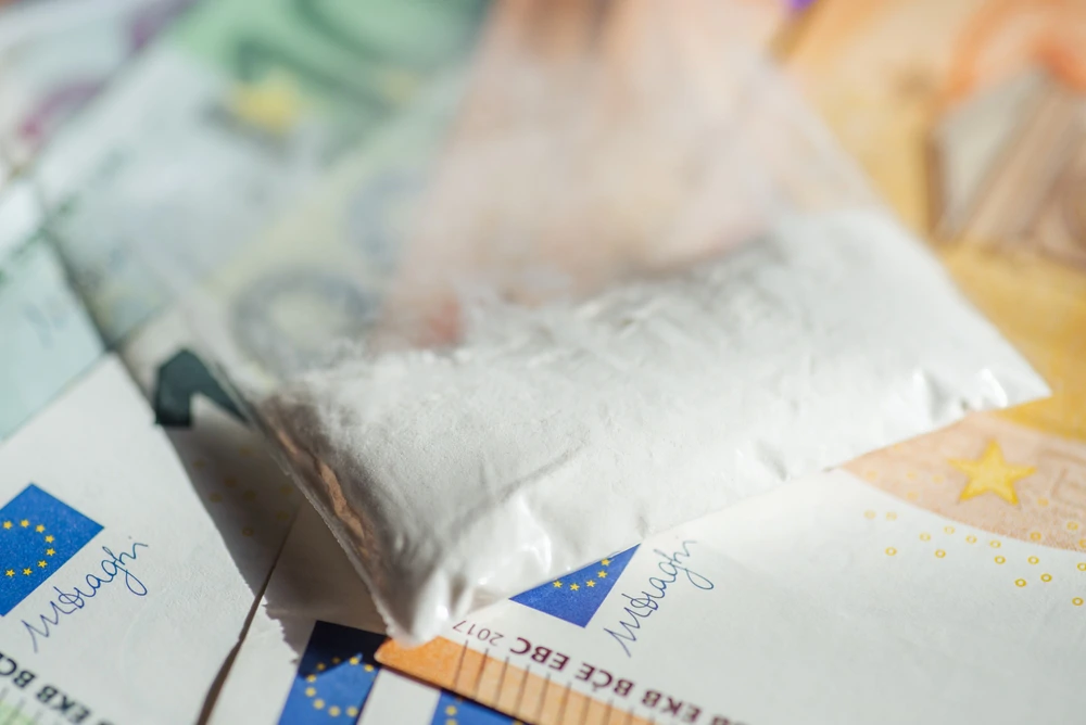"Broj ovisnika se povećava, najčešće se koriste psihostimulansi" - HRT