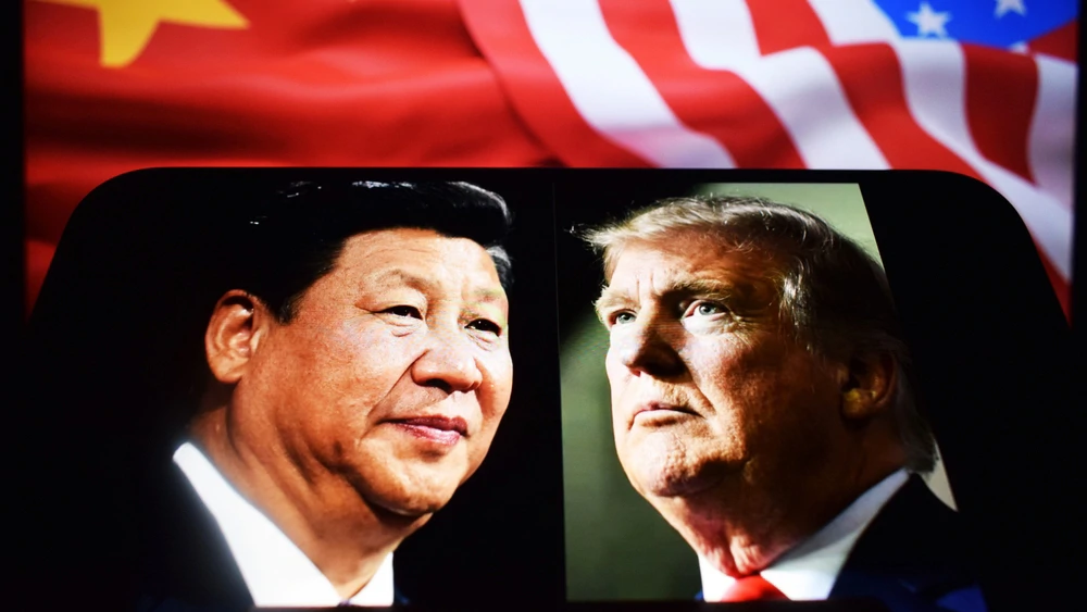 Percepcija SAD-a u svijetu pala ispod Kine, Putin i Xi popularniji od ...