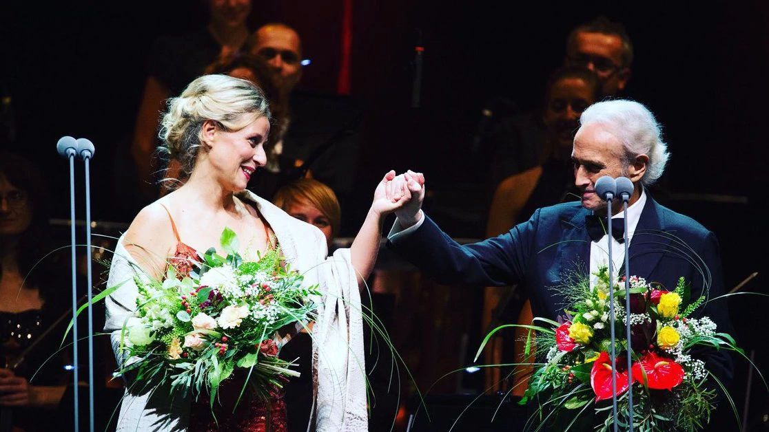 Studio 4: Kultura - HRT