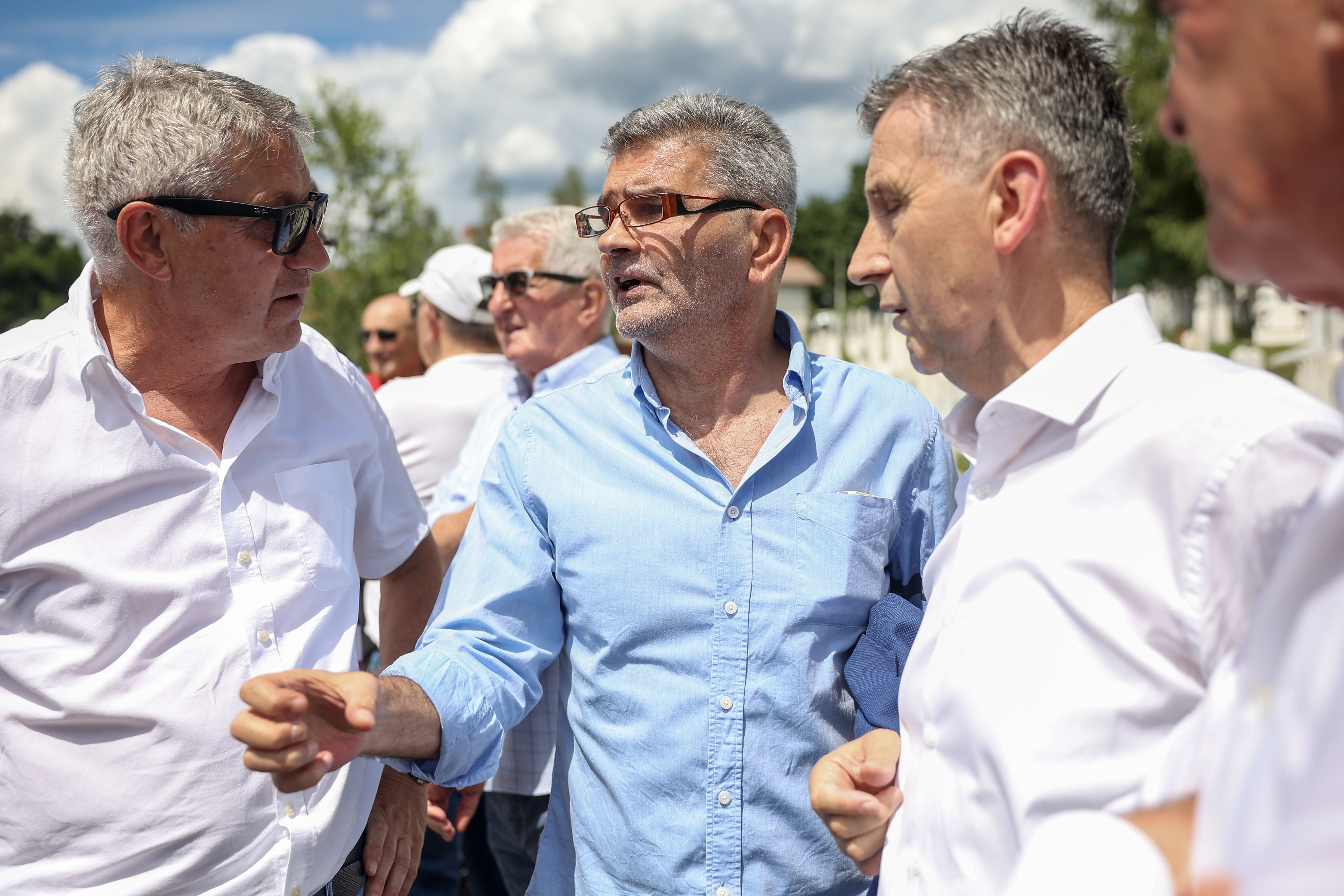 Blaž "Baka" Slišković danas slavi 65. rođendan - HRT