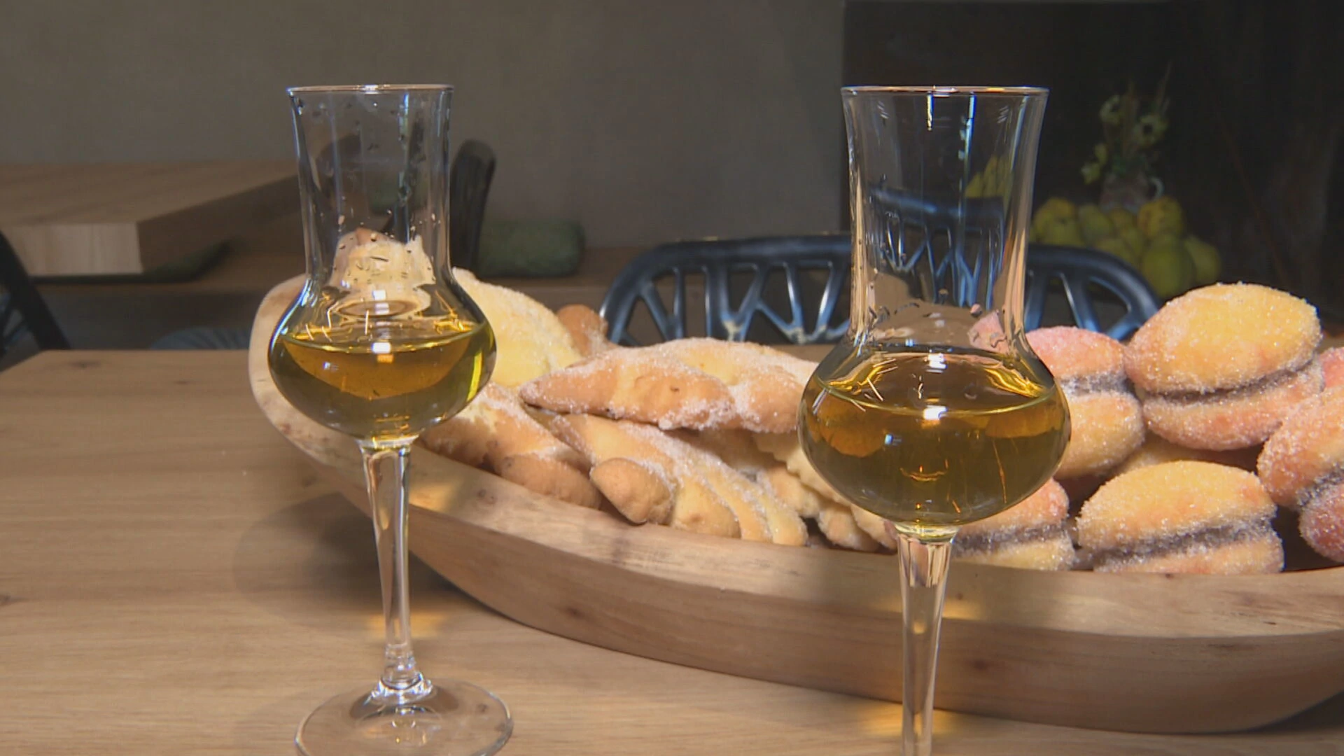 Proizvođači istarske rakije proizvode označili IQ markicom - HRT