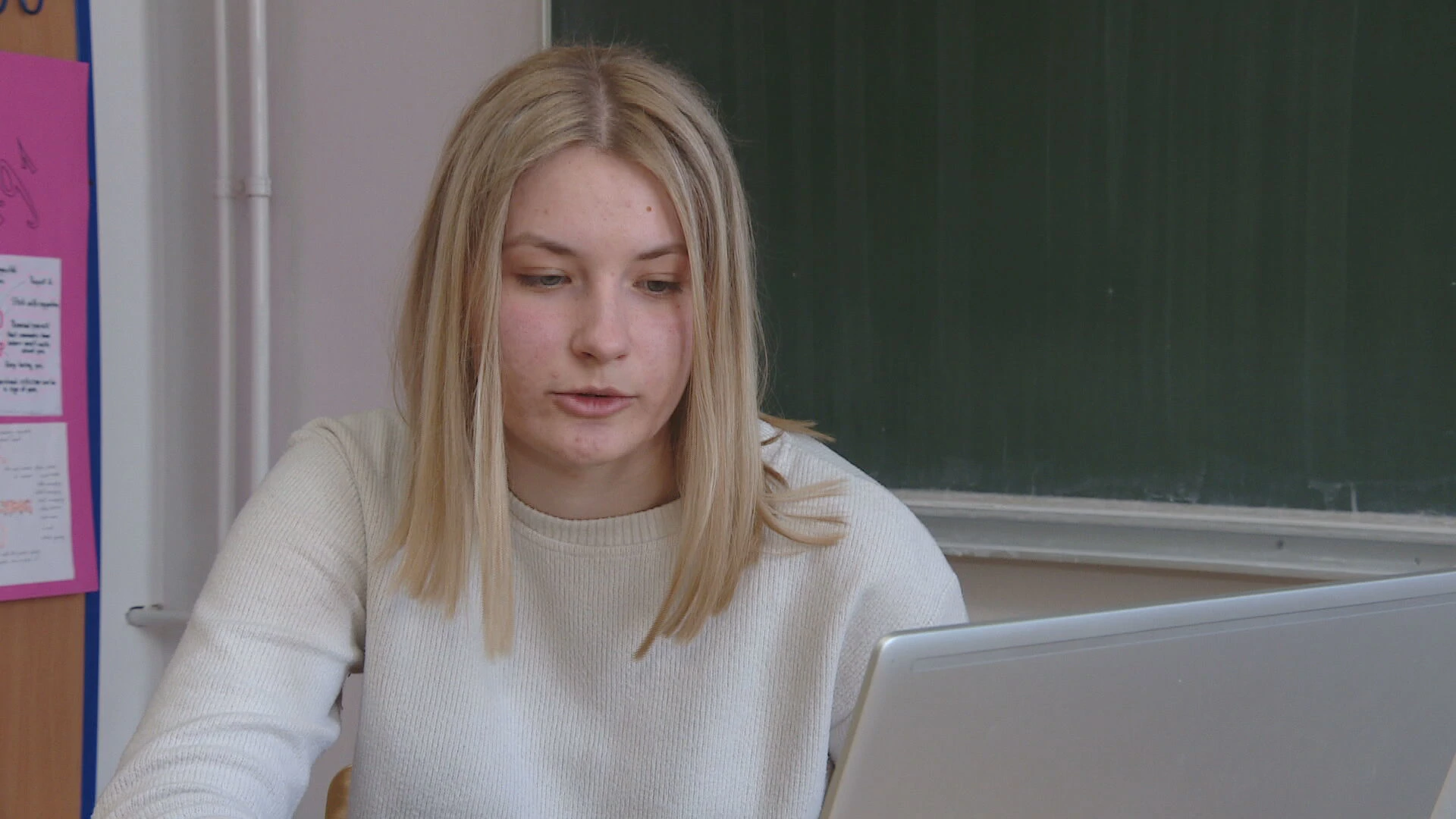 Najbolja mlada prevoditeljica Hrvatske dolazi iz Zlatara - HRT