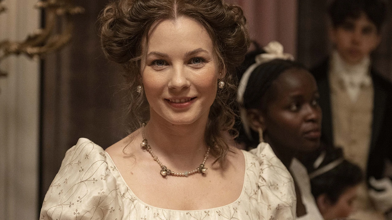 Jane Austen - Uspon genija - HRT