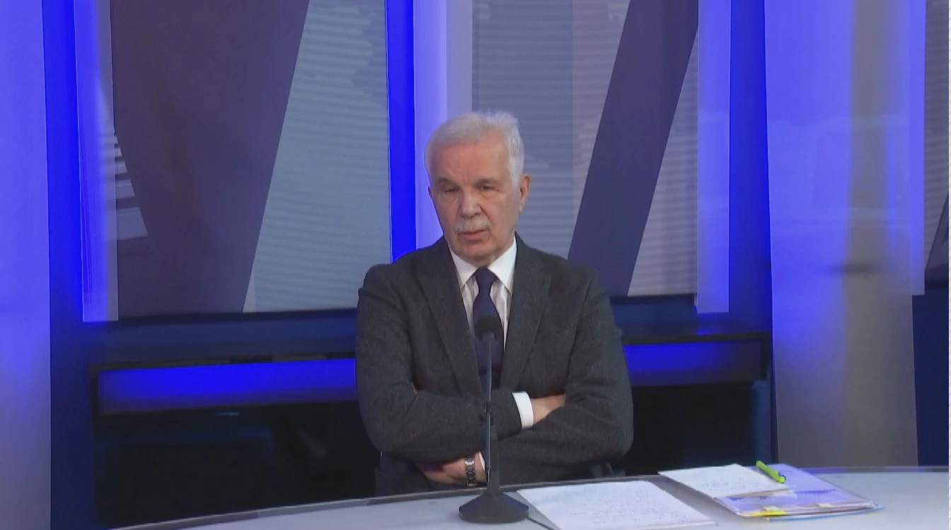 Vedriš: Hrvatska je prespora, paketom Vladinih mjera kupuje se vrijeme ...
