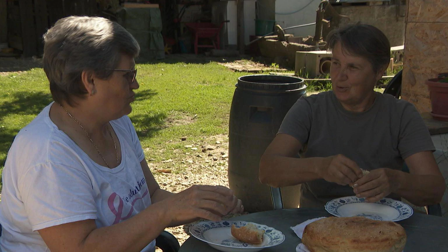 Manjinski mozaik: Mjera ljudskosti - HRT