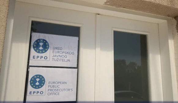 HRT: EPPO launched 1,371 investigations in 2023 with damages of 12.2 ...