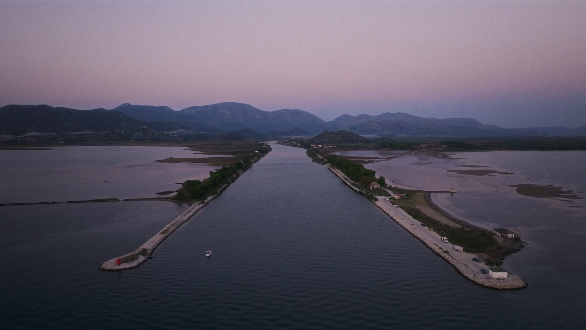 Put rijeka: Neretva - HRT