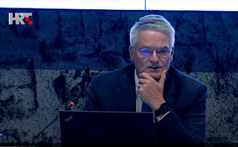 HRT: OECD: Croatia has made fantastic progress, but further reforms are ...